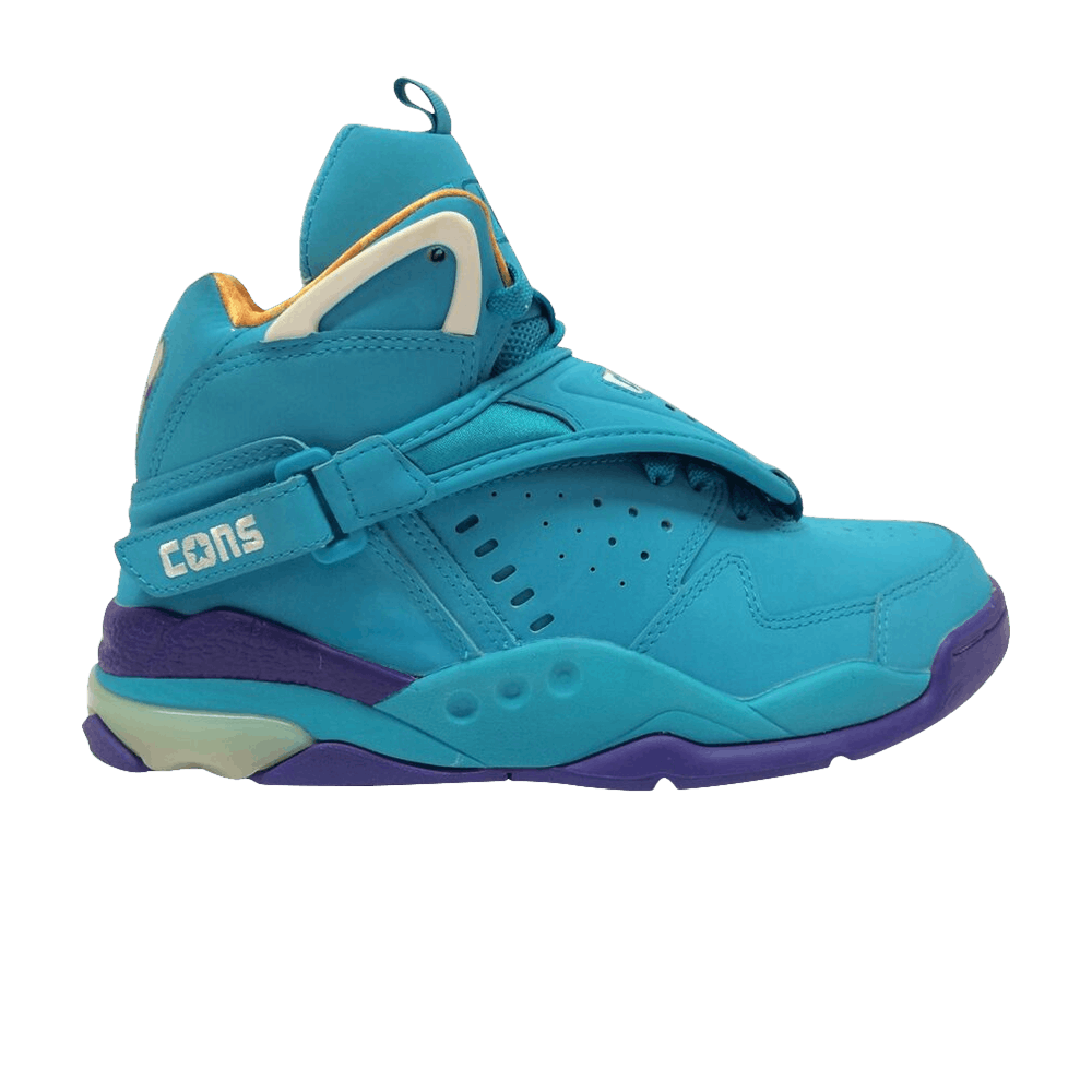 Converse Aero Jam 'Charlotte Hornets' 144260C - 144260C - Novelship