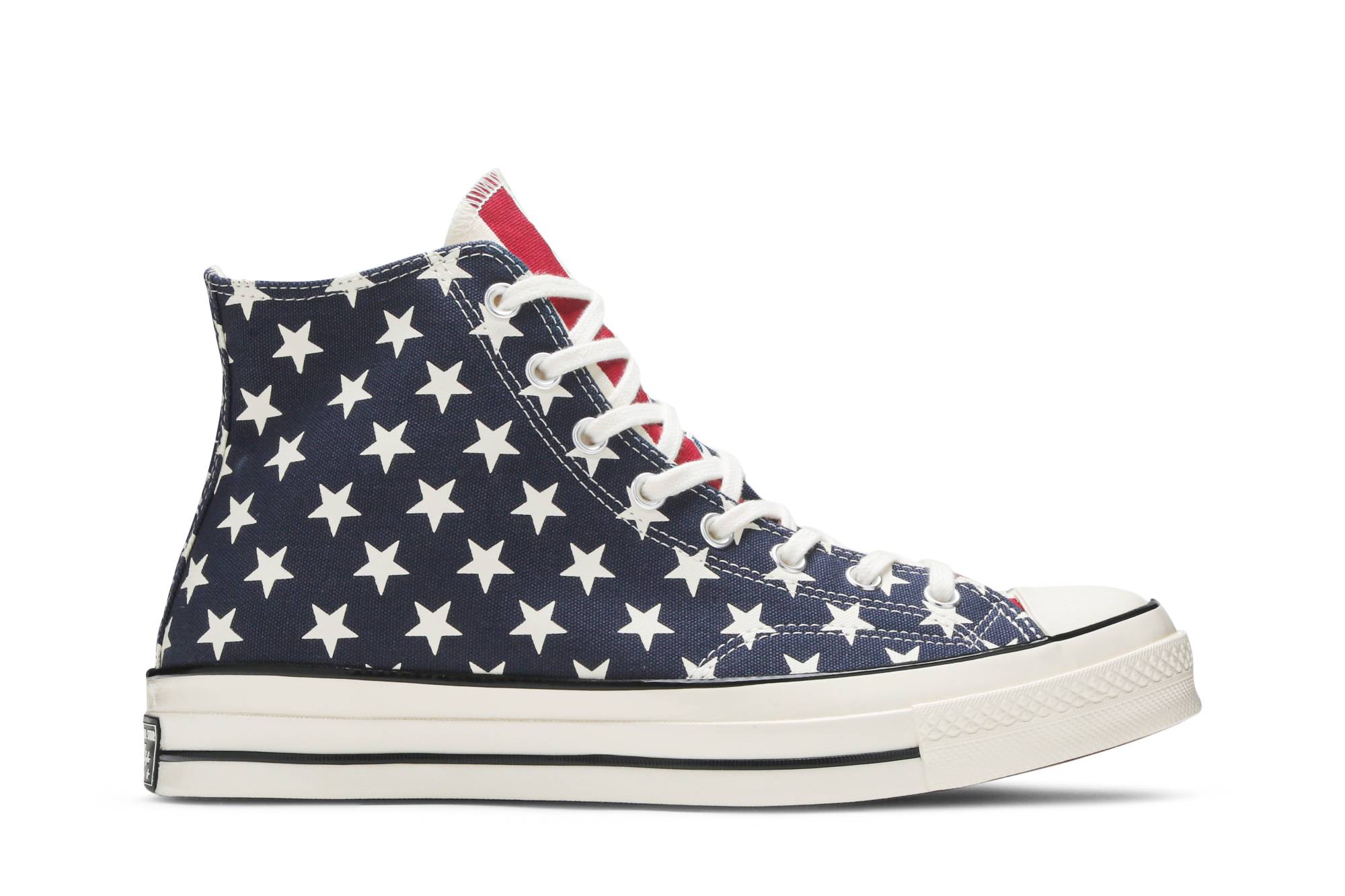 Converse Chuck 70 Archive Restuctured 'USA Flag' - 166426C - Novelship