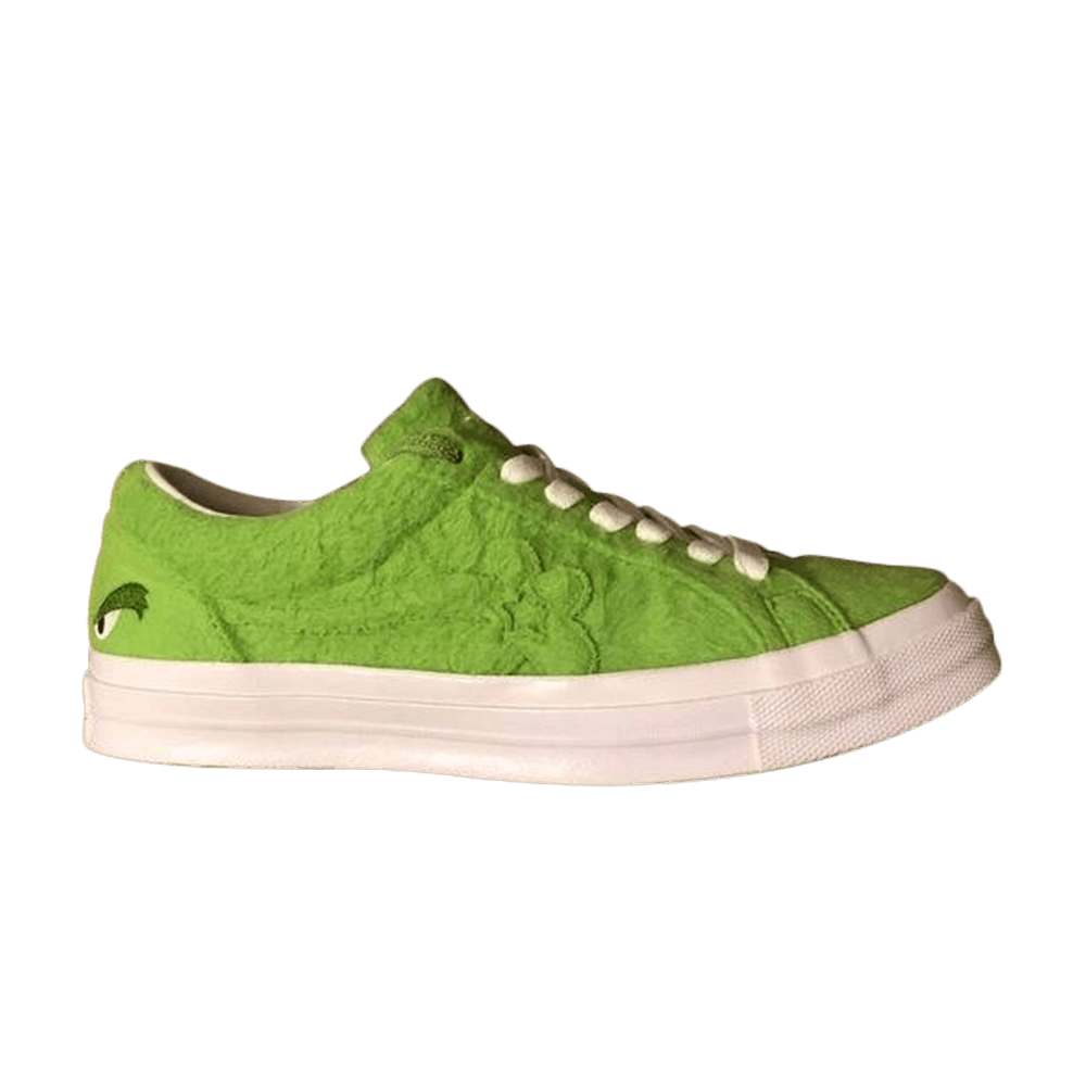 Golf Le Fleur x Converse One Star Ox 'Grinch' X31417‑OS128U‑18F01 ...