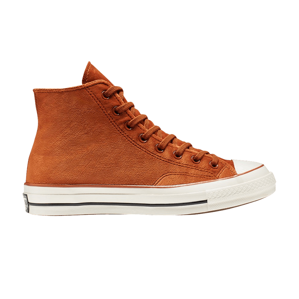Converse Chuck 70 High 'Burnt Sienna' - 165171C - Novelship