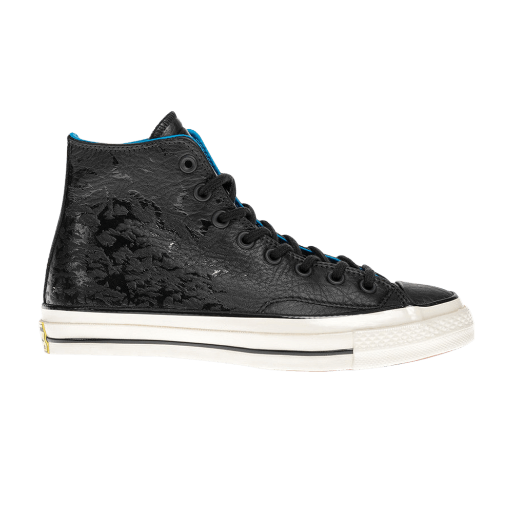 DC Comics x Converse Chuck Taylor All Star '70 Hi 'Batman' - 155358C ...