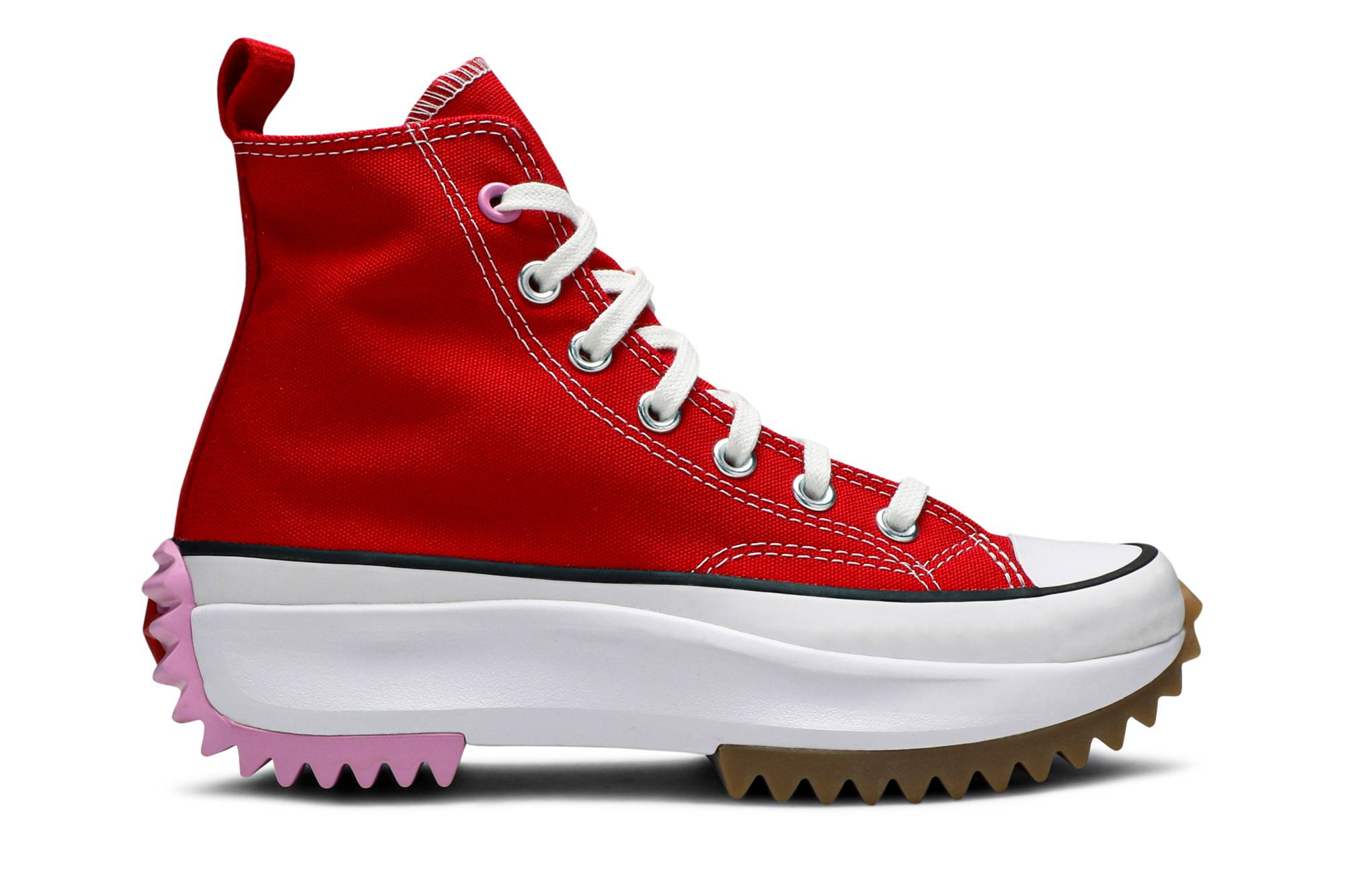 Converse Run Star Hike 'Red' - 167107C - Novelship