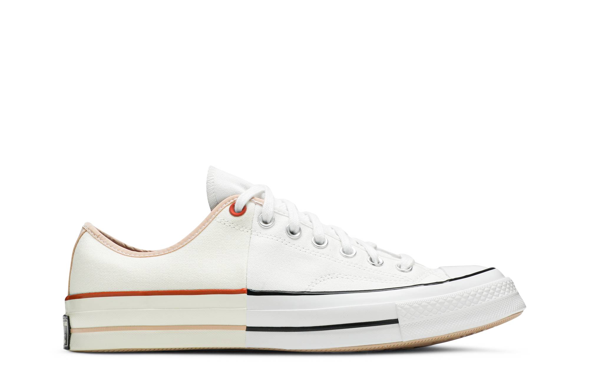 Converse Chuck 70 Low 'Sunblocked ‑ White' 167673C - 167673C - Novelship