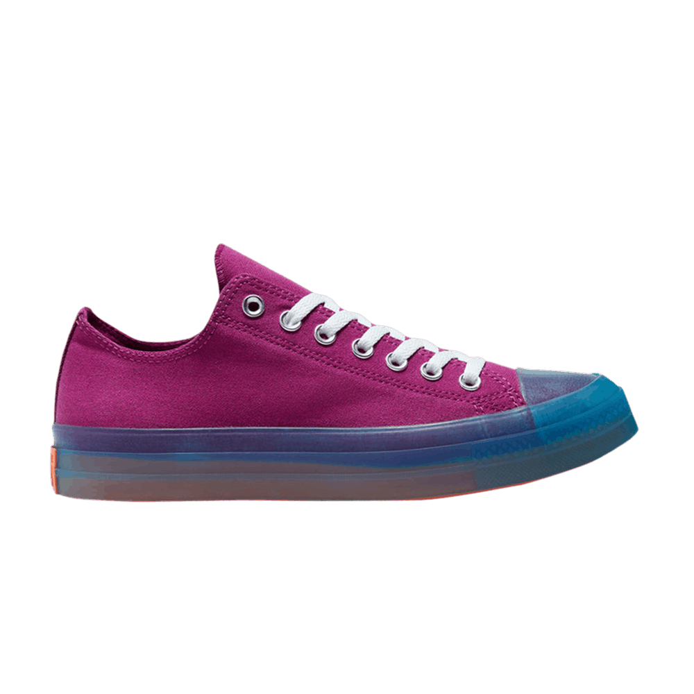 Converse Chuck Taylor All Star CX Low 'Cactus Flower' 168571C - 168571C ...