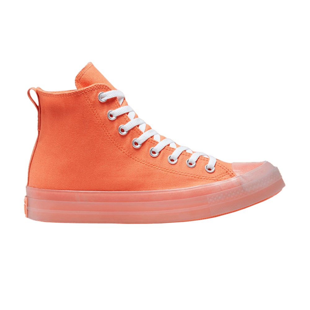 Converse Chuck Taylor All Star CX High 'Wild Mango' - 168567C - Novelship