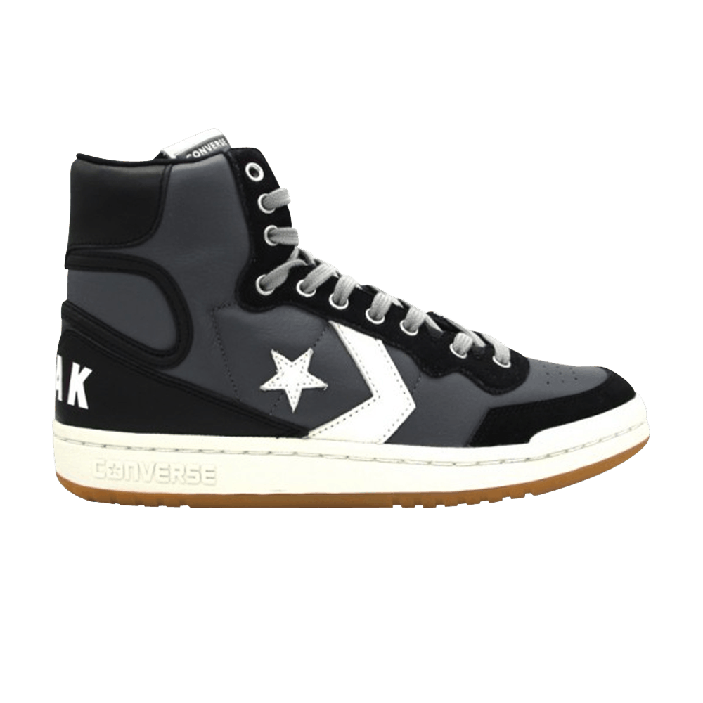 Converse Fastbreak High 'Thunder Gum' 162788C - Novelship