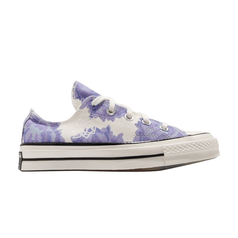 Converse Chuck 70 Low 'Floral' - 570581C - Novelship