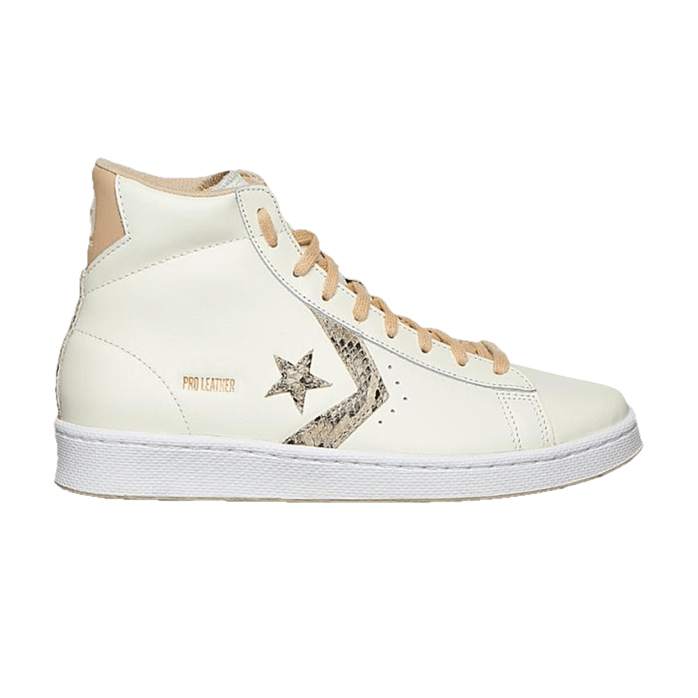 Converse Pro Leather High 'Snakeskin' 170497C - 170497C - Novelship