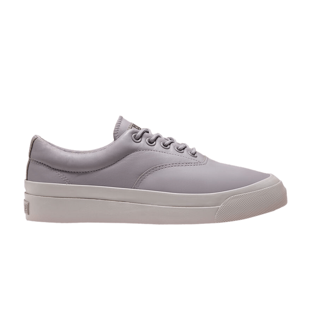 Converse Skid Grip CVO Low 'Mono Leather - Dolphin' 168915C - 168915C ...