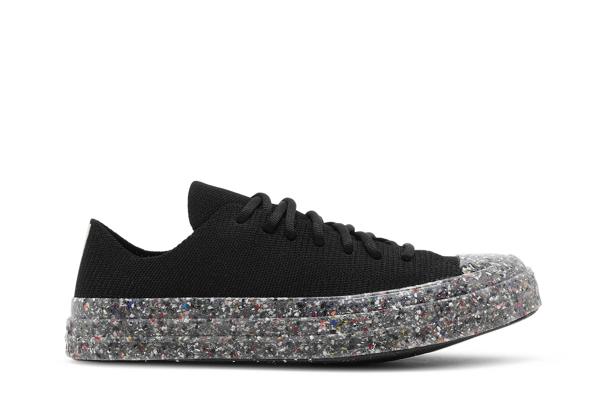 Converse Renew Chuck 70 Knit Low 'Black' - 170867C - Novelship