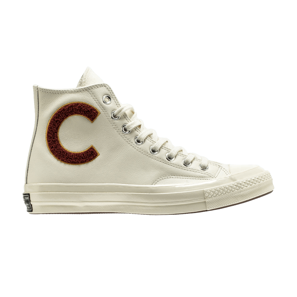 Converse Chuck 70 Hi 'Wordmark Wool' 159679C - 159679C - Novelship