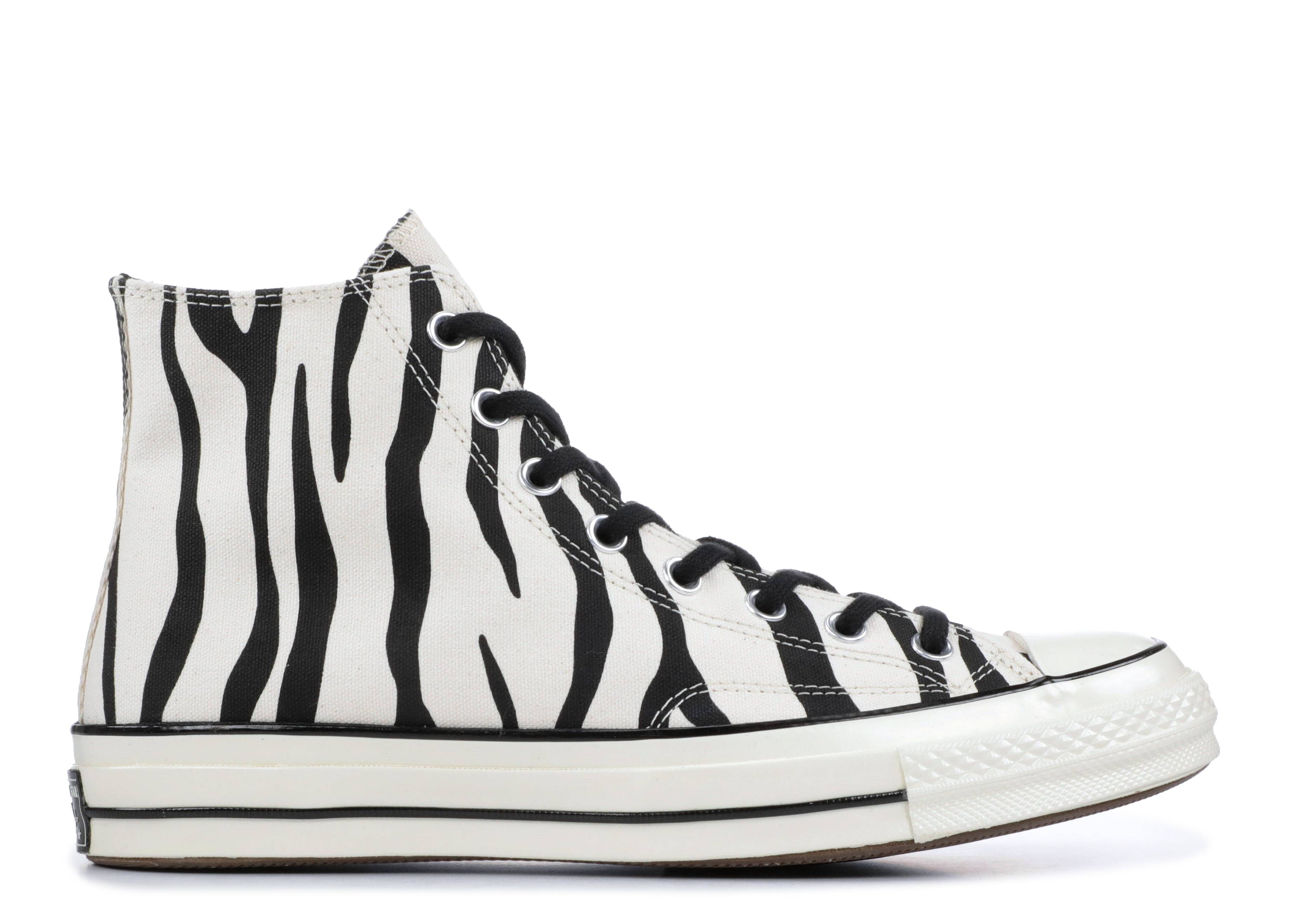 Converse Chuck 70 Hi 'Zebra' 163408C - 163408C - Novelship