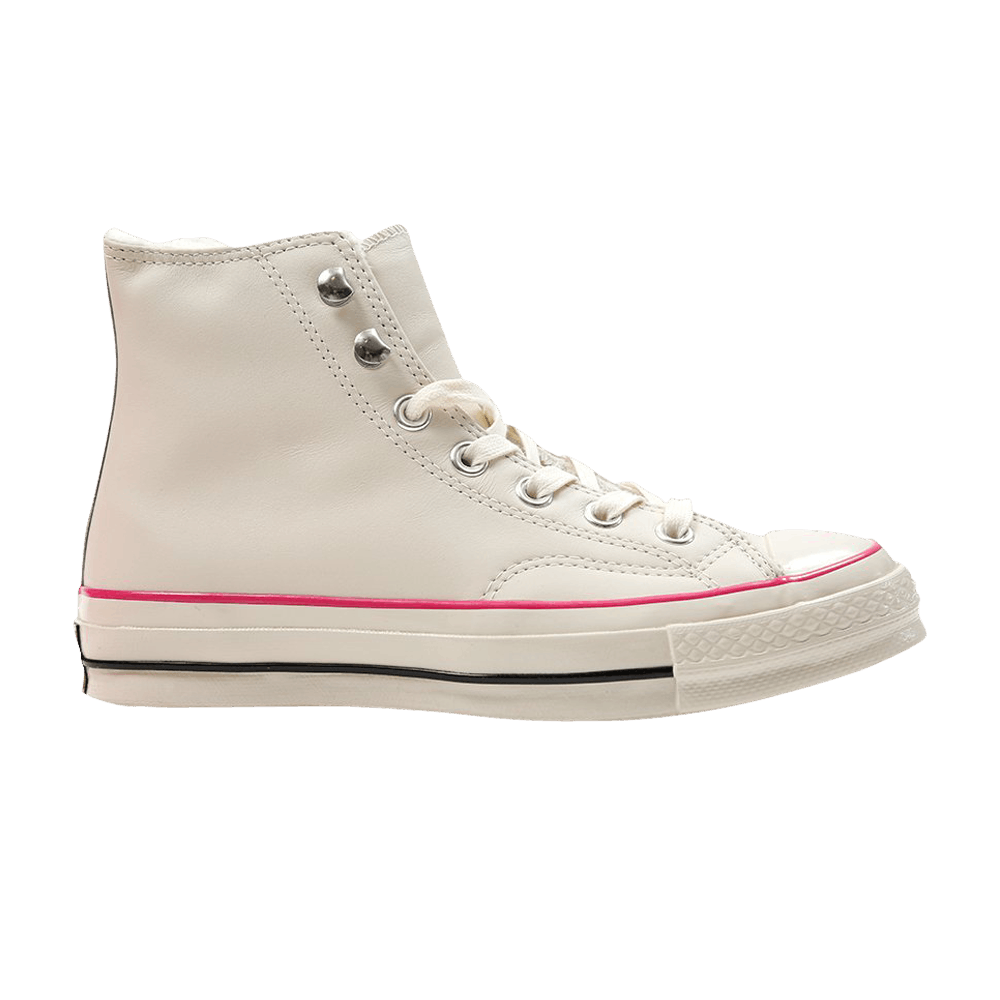 Converse Chuck 70 High 'Natural Ivory' - 162434C - Novelship