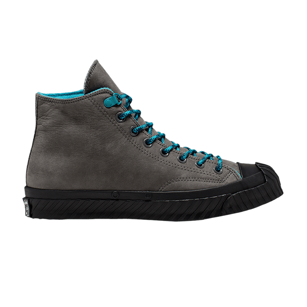 Converse Chuck 70 Bosey Water-Repellent 'Carbon' 165931C - 165931C ...