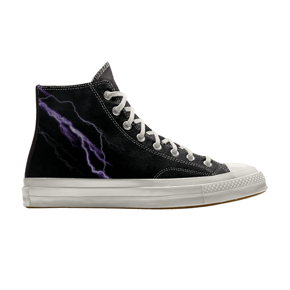 Converse Chuck 70 High Custom 'Lightning' 167477C - Novelship