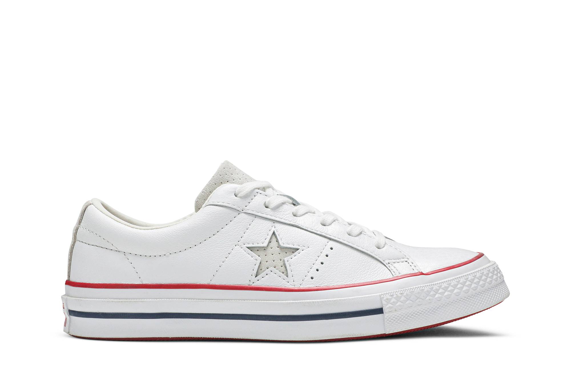 Converse One Star Low 'White' - 160624C - Novelship