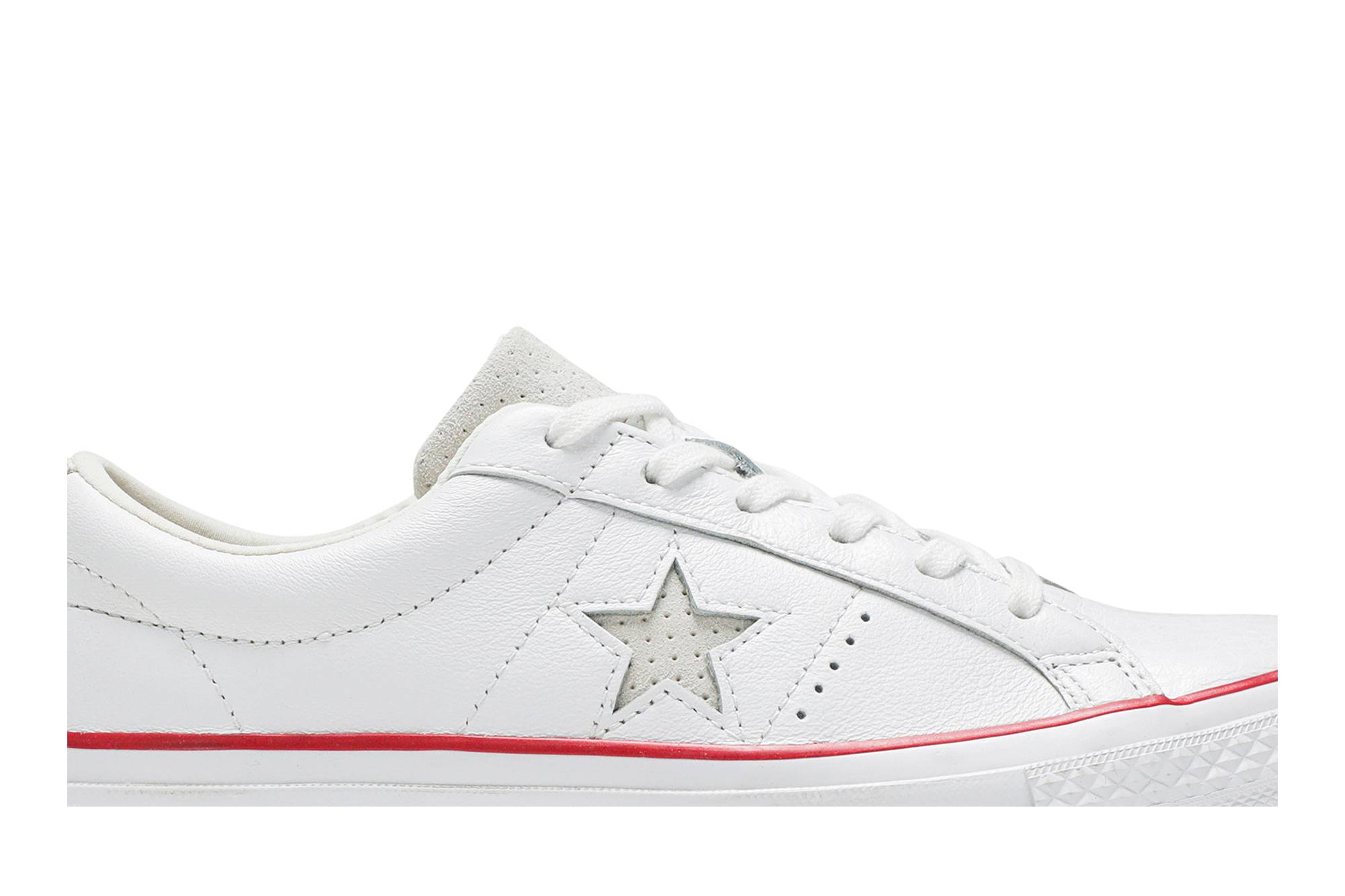 Converse One Star Low 'White' - 160624C - Novelship