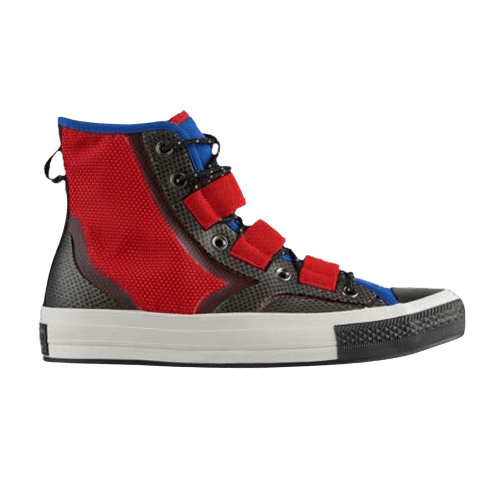Converse Chuck 70 Tech Hicker High 'Enamel Red Blue' 162282C - 162282C ...