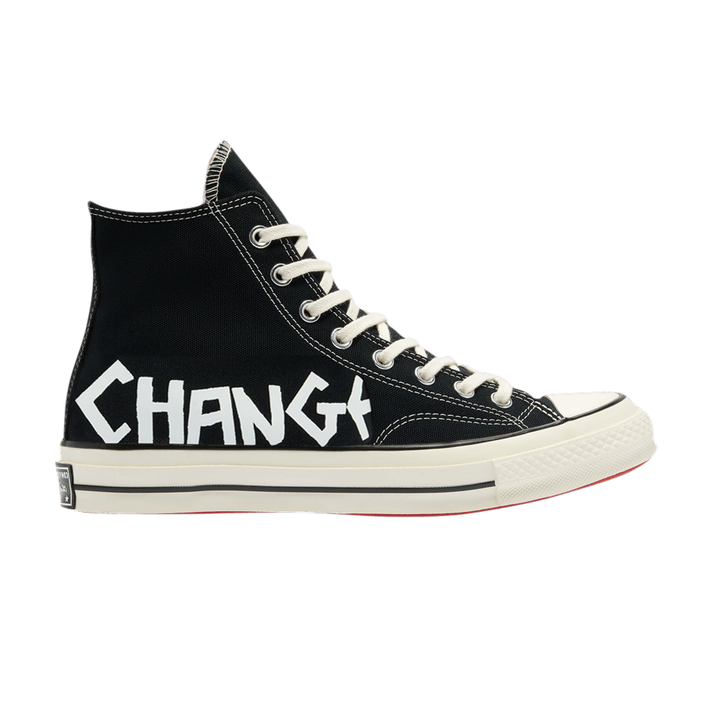 Converse Chuck 70 High 'Create Future ‑ Black' - 169765C - Novelship