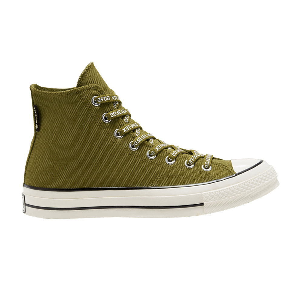 Converse Chuck 70 High Gore-Tex Utility 'Dark Moss' 168859C - 168859C ...