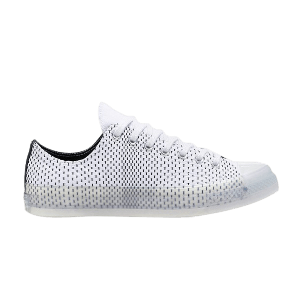 Converse Chuck 70 High 'Neon Nights ‑ Black' - 164083C - Novelship