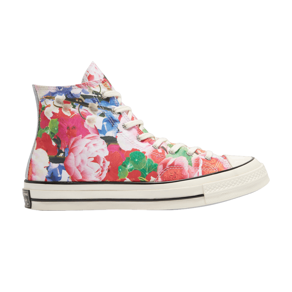 Converse Chuck 70 High 'Heart of the City - Paris' 170516C - 170516C ...