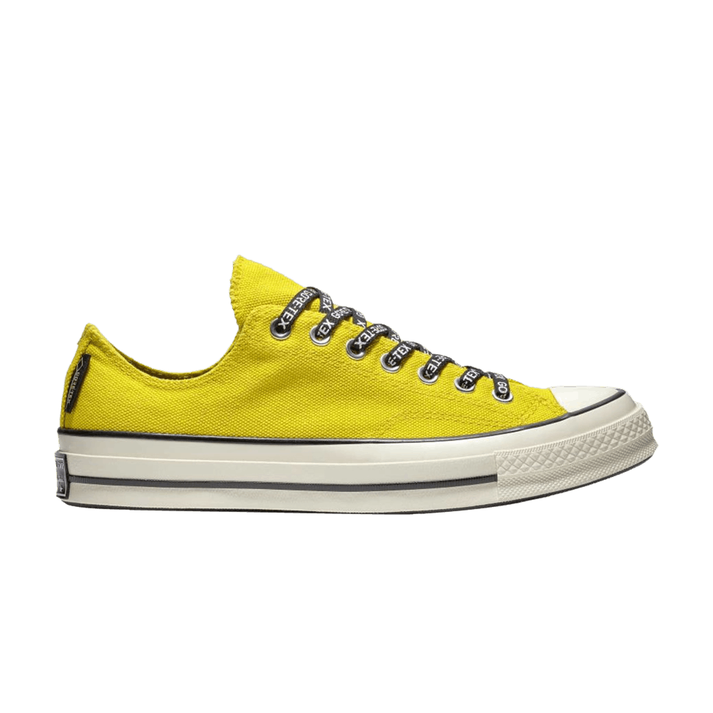 Converse Chuck 70 Low GTX 'Bold Citron' 163345C - 163345C - Novelship