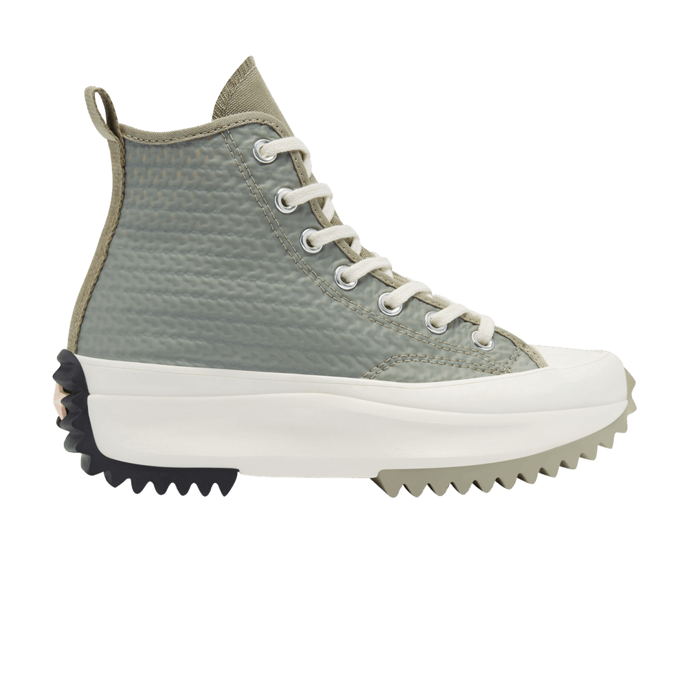 Converse Run Star Hike High 'Alt Exploration - Light Field Surplus ...