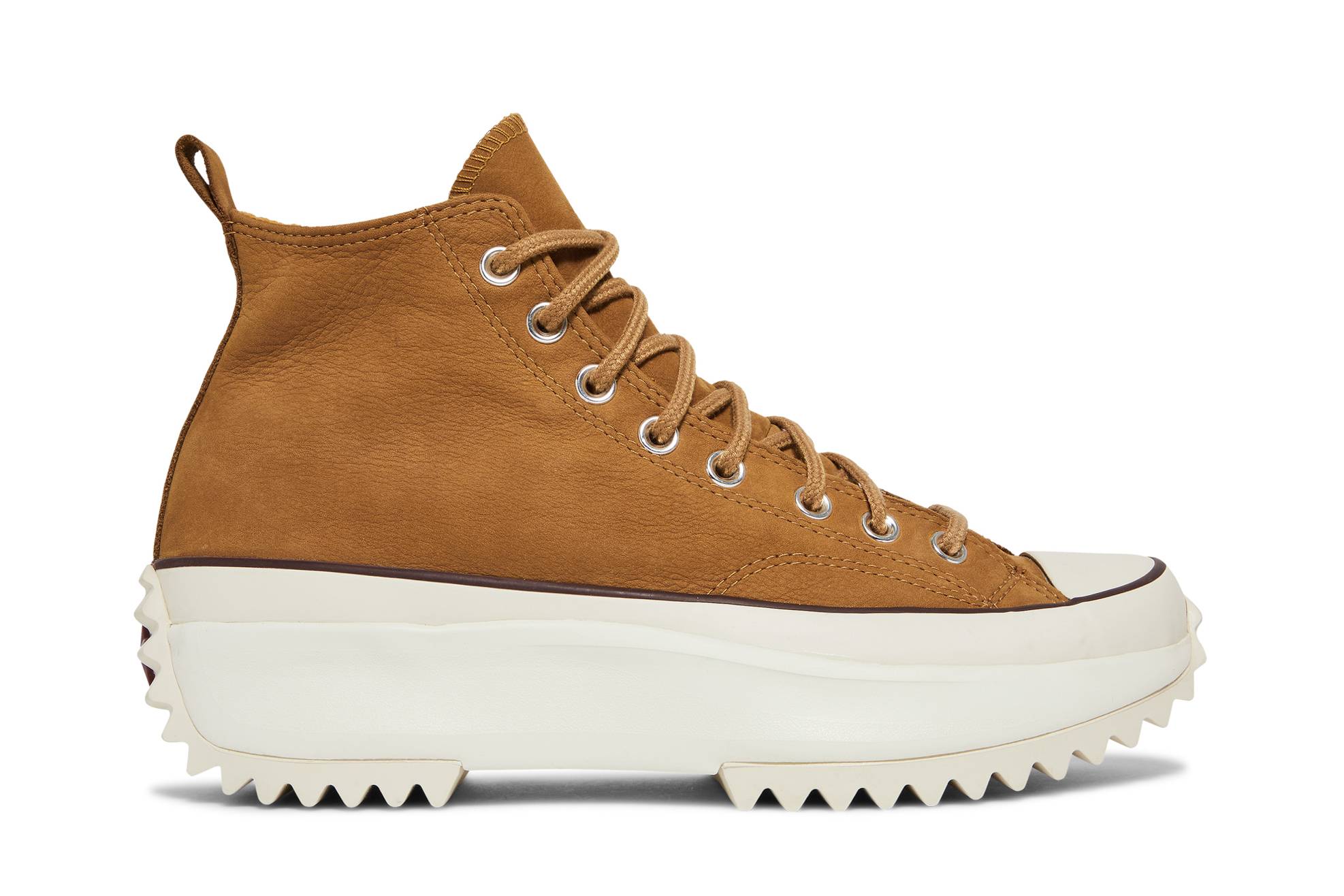 Converse Run Star Hike High 'Wheat' - 171666C - Novelship
