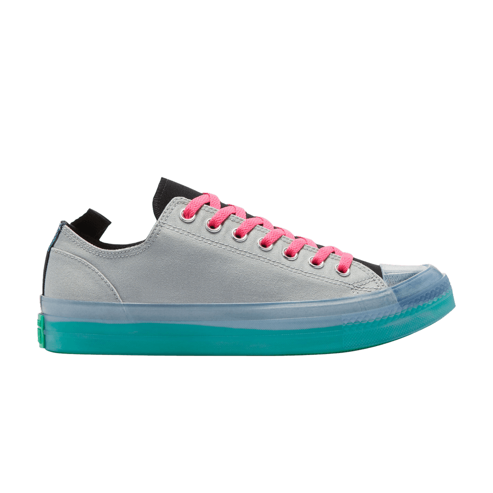 Converse Chuck Taylor All Star CX Low 'Digital Terrain ‑ Ash Stone ...