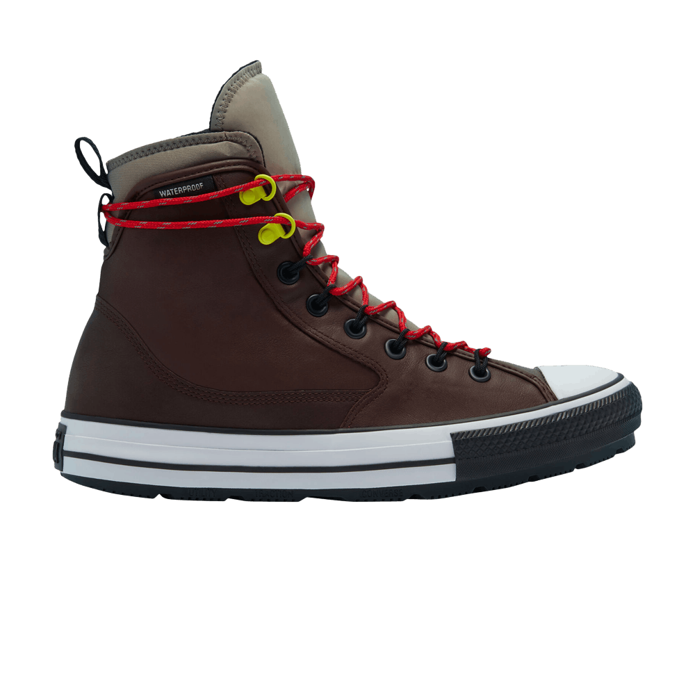 Converse Chuck Taylor All Star All Terrain High 'Dark Root' 169588C ...