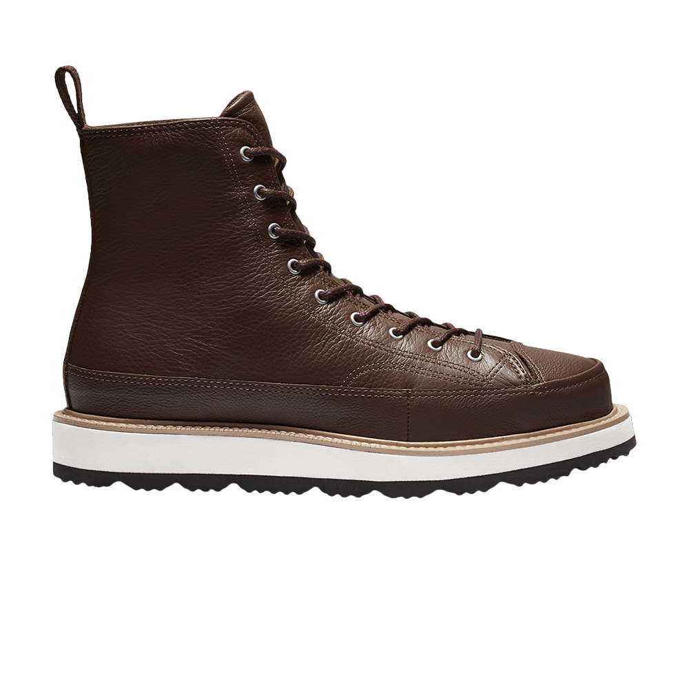 Converse Chuck Taylor All Star OG Explorer Boot Hi 'Chocolate' 162354C ...