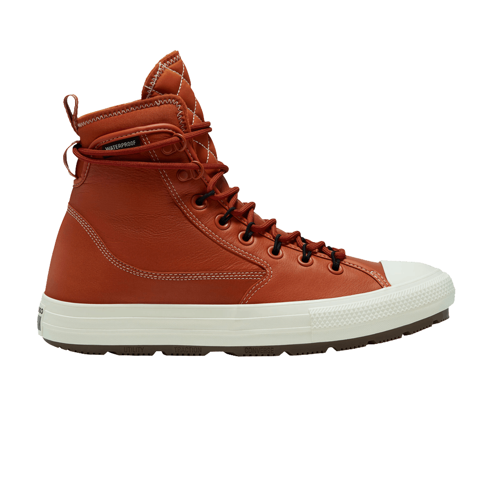Converse Chuck Taylor All Star Utility All Terrain High 'Amber Sepia ...