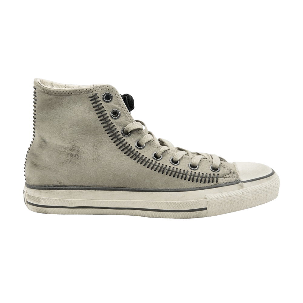 John Varvatos x Converse Chuck Taylor Artisan Stitch High 'Drill ...