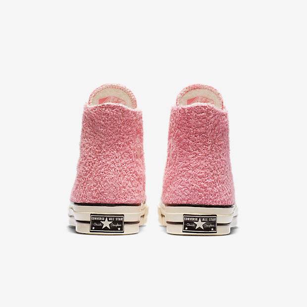 Buy Converse Chuck 70 Hi 'Fuzzy Bunny' 155447C-650 - Novelship