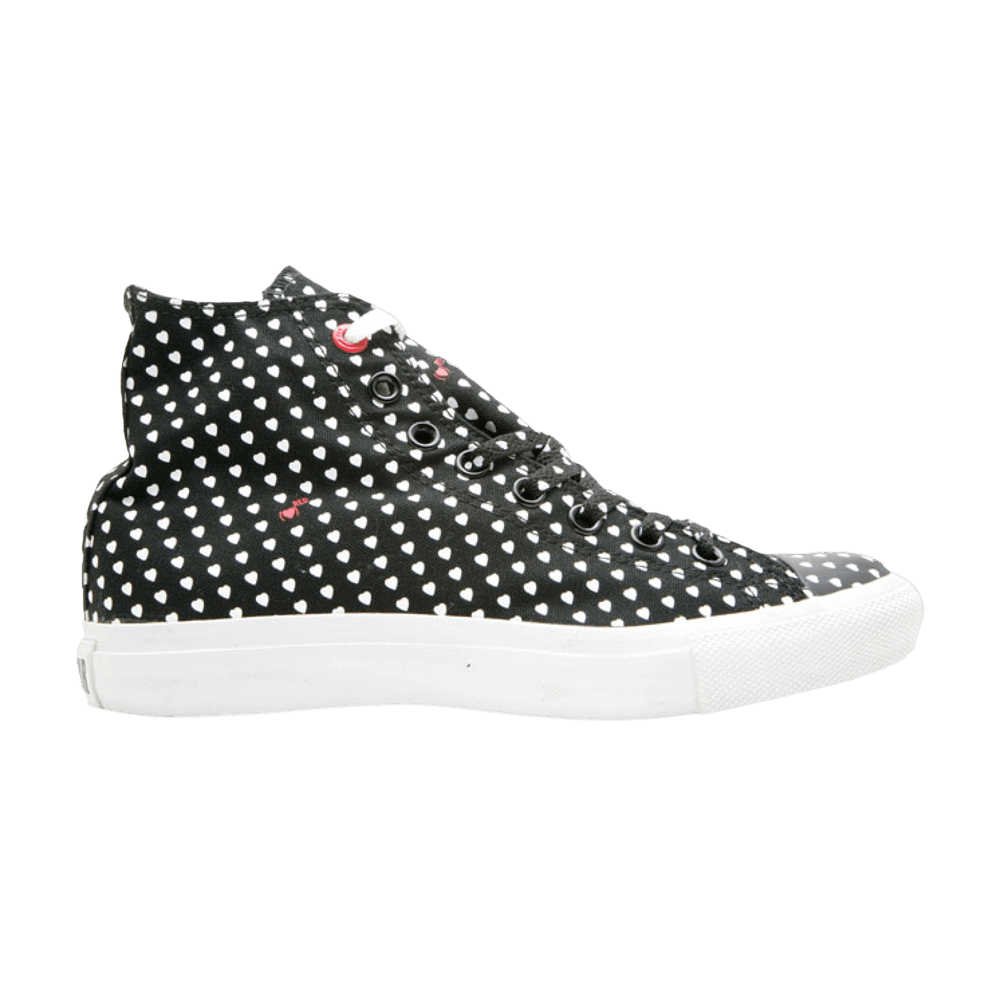 Converse Chuck Taylor All Star Hi 'Polka Dot' - 114021F - Novelship