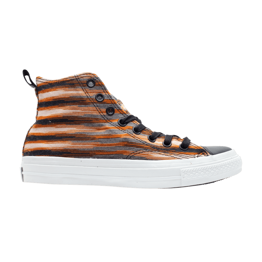 Missoni x Converse Chuck Taylor All Star Spec Hi 'White' - 128799C ...