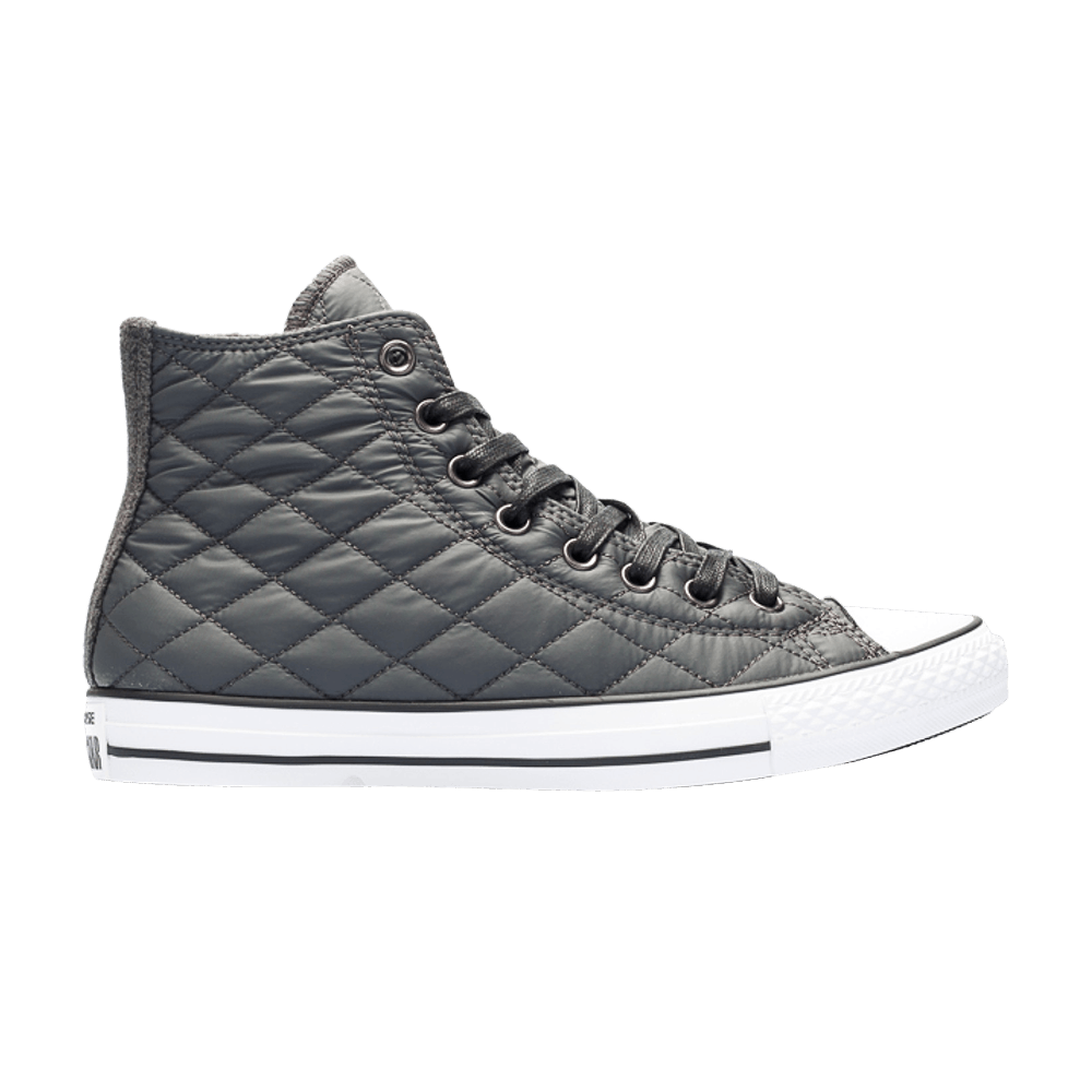 Converse Chuck Taylor All Star Hi 'Quilted' 149451C - 149451C - Novelship