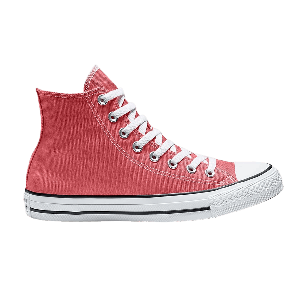 Converse Chuck Taylor All Star Hi 'Punch Coral' - 161417F - Novelship