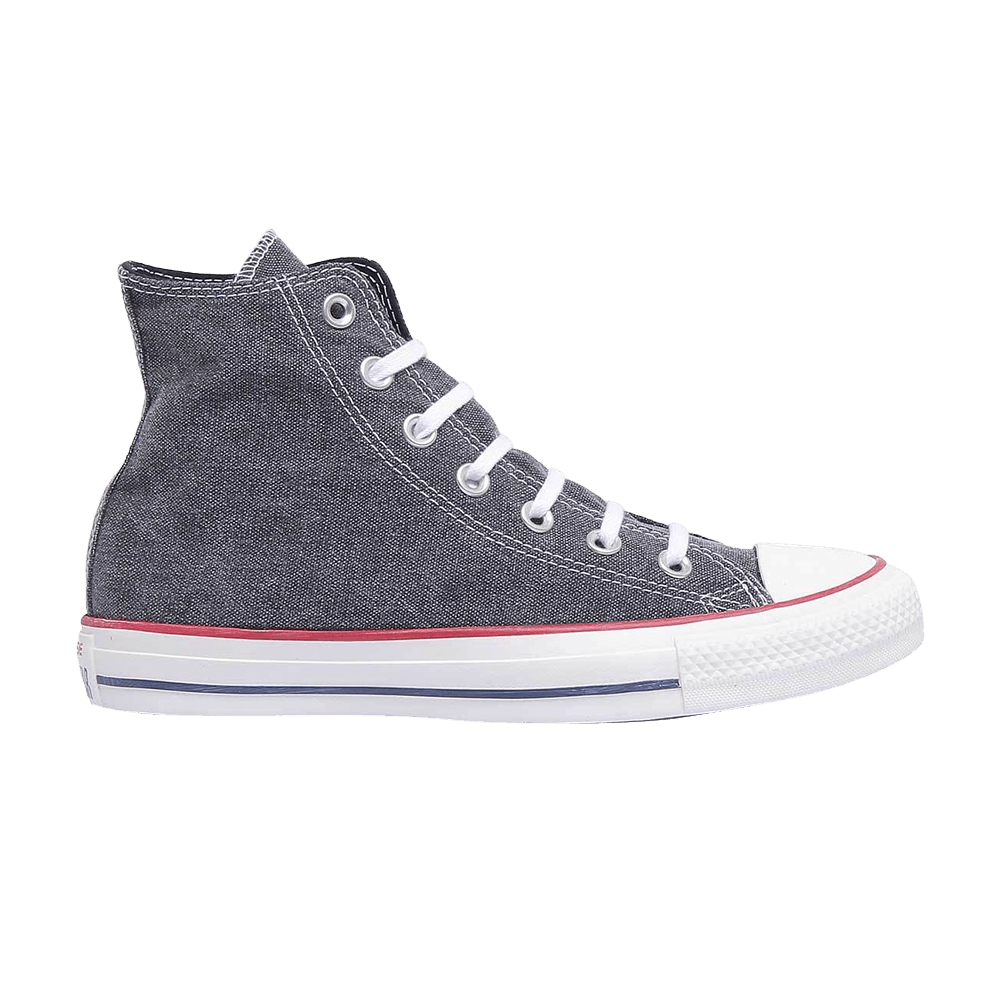 Converse Chuck Taylor All Star Hi 'Stone Wash' - 159537C - Novelship