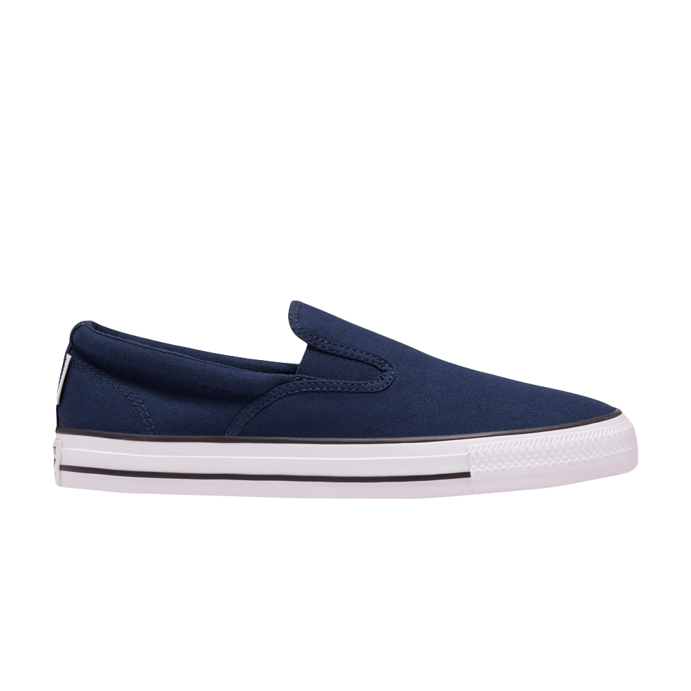 Converse Chuck Taylor All Star Slip 'Obsidian' 167942F - 167942F ...