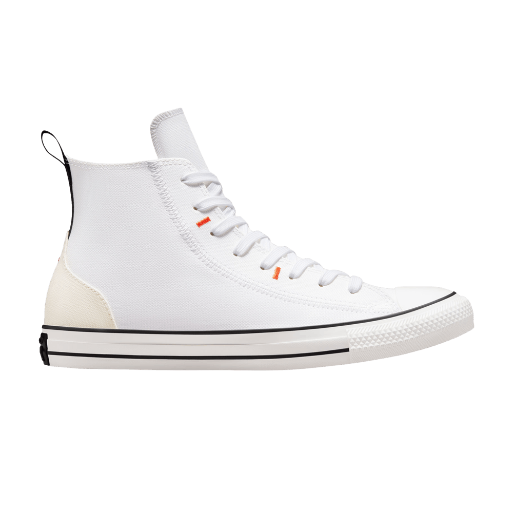 Converse Chuck Taylor All Star High 'Future Utility' 172468C - 172468C ...