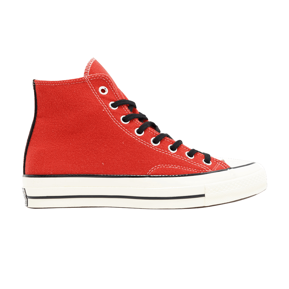 Converse Chuck Taylor All Star 70 Hi 'Wool' 153982C - 153982C - Novelship