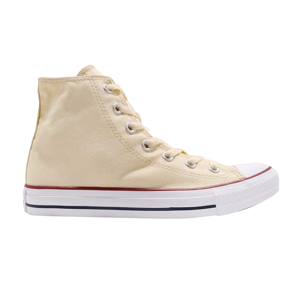 Converse Chuck Taylor All Star Hi 'Beige' - M9162C - Novelship