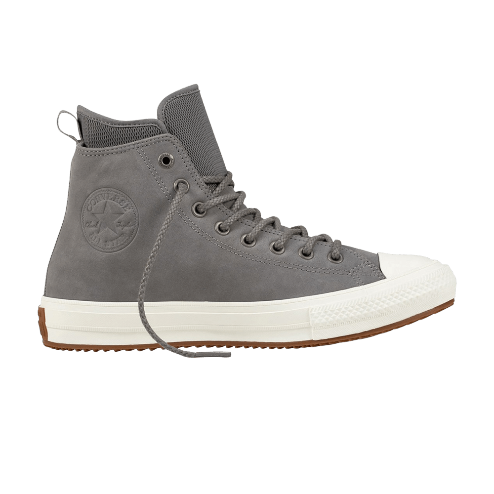 Converse Chuck Taylor All Star Waterproof Boot Hi 'Grey Gum' 157459C ...