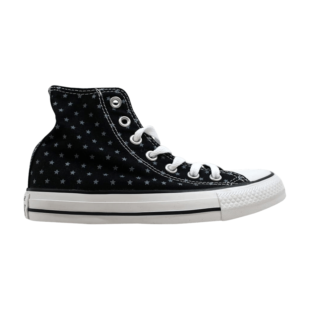 Converse Chuck Taylor All Star Hi 'Star Pattern' - 144825F - Novelship