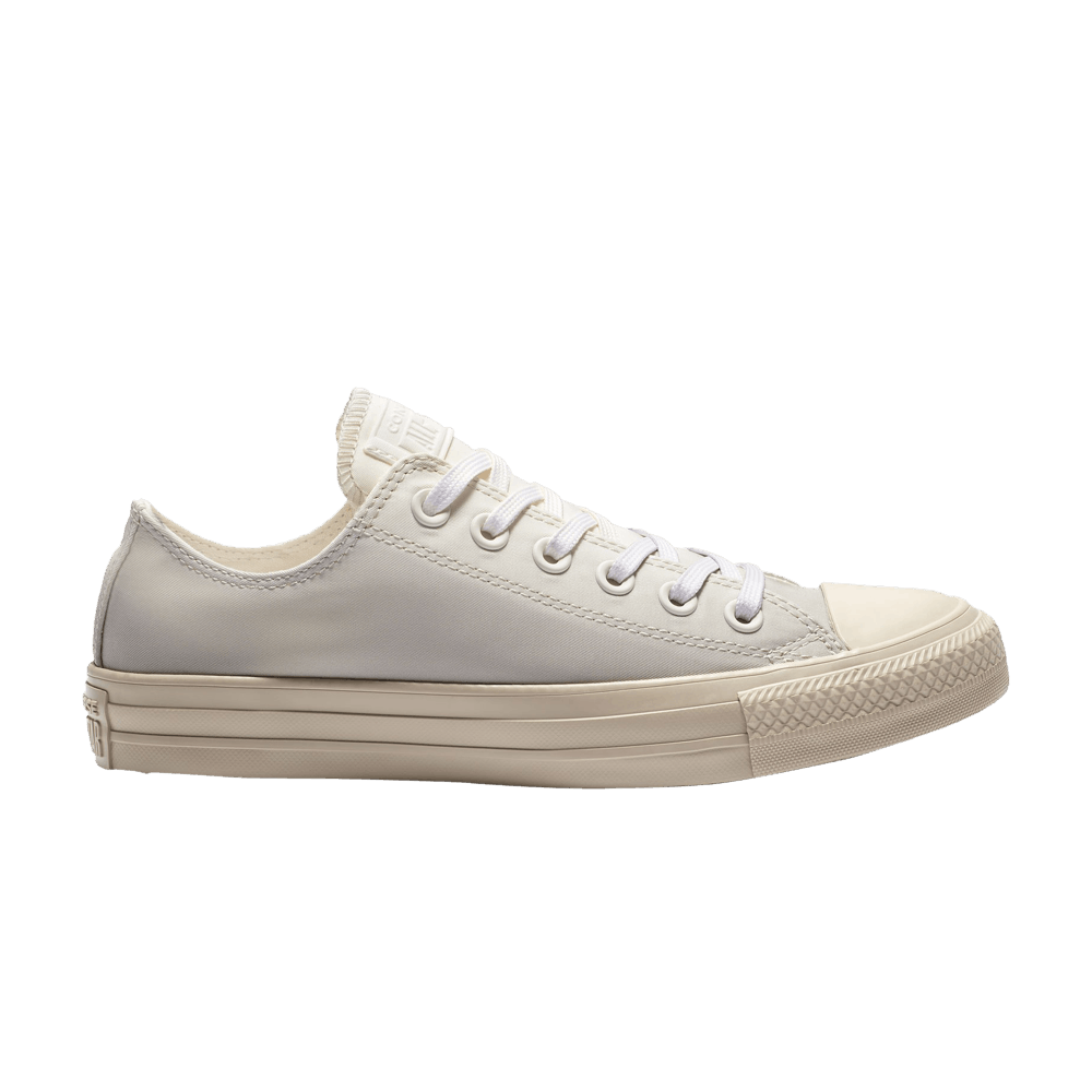 Converse Chuck Taylor All Star Low 'Dip Dye ‑ Egret' 163291C - 163291C ...