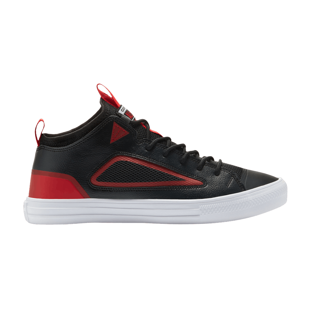 Converse Chuck Taylor All Star Ultra Mid 'Digital Terrain - Black ...