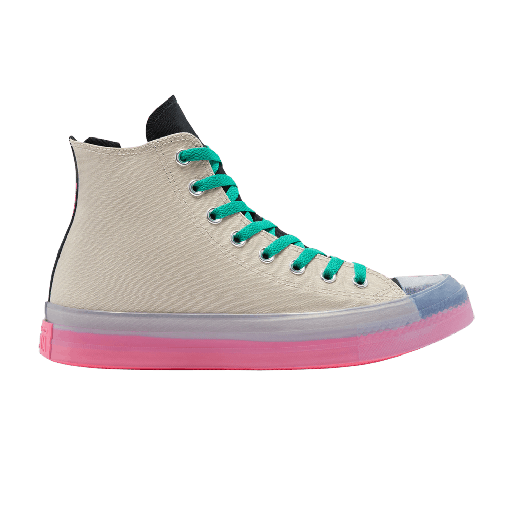 Converse Chuck Taylor All Star CX High 'Digital Terrain ‑ String Hyper ...