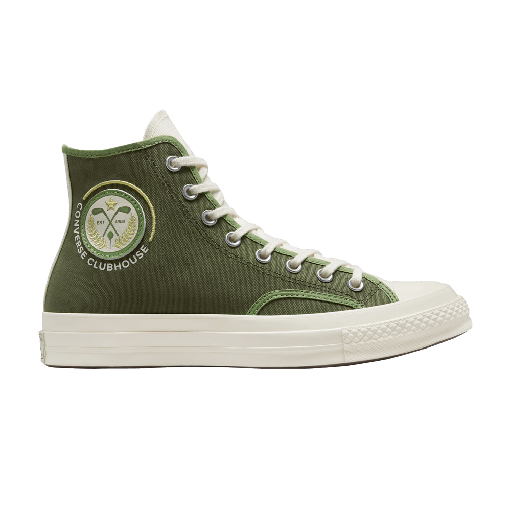 Converse Chuck 70 High 'Clubhouse ‑ Golf Club' - A03439C - Novelship